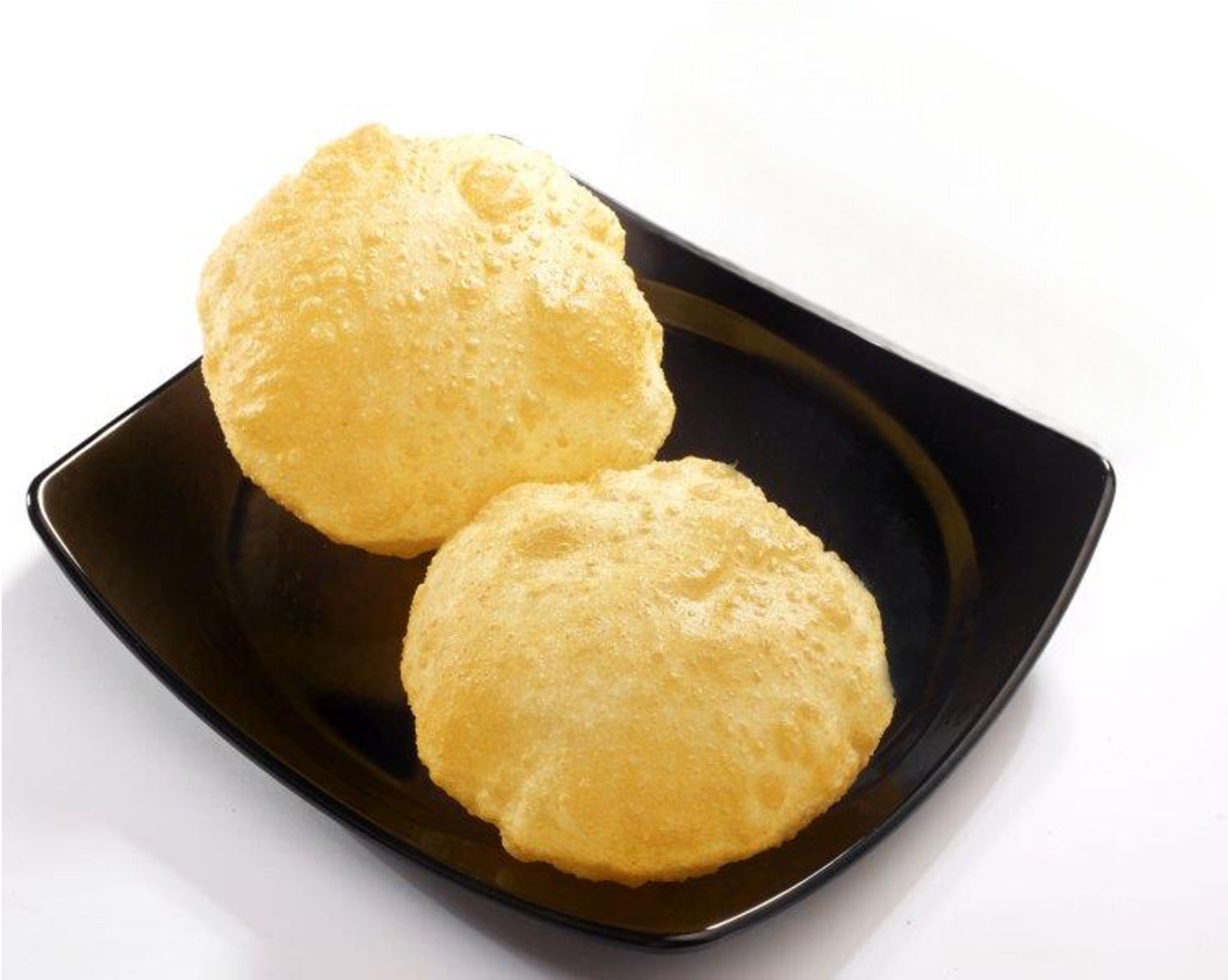 Puri – Kitch Kashmiri Chai